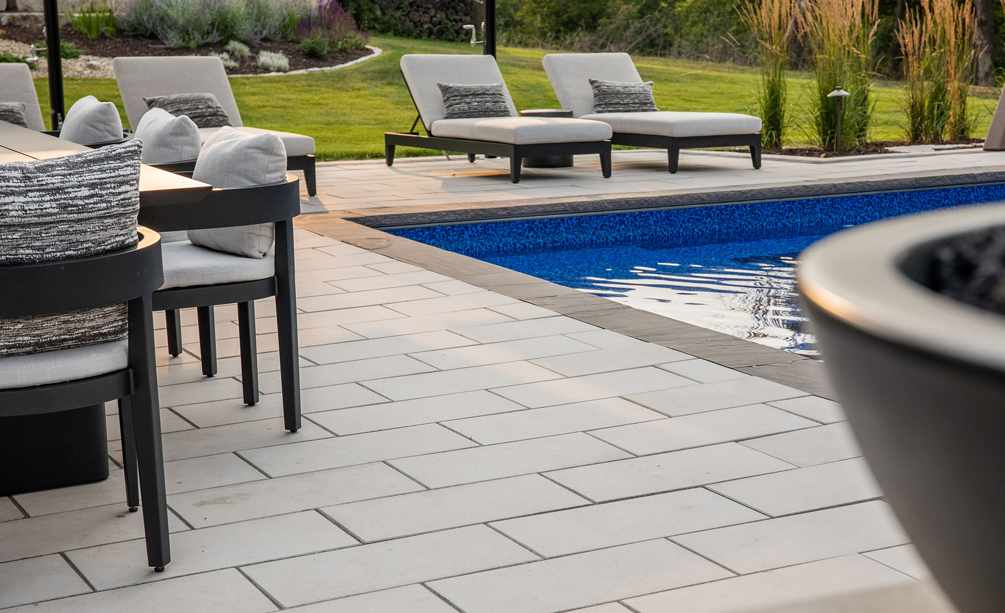 Landscaper in River Falls and Hudson, WI - Earthworks Landscaping
